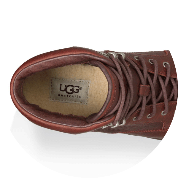 UGG Treadlite Collection | British GQ