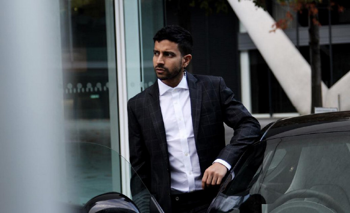 The Huawei Watch has arrived | British GQ