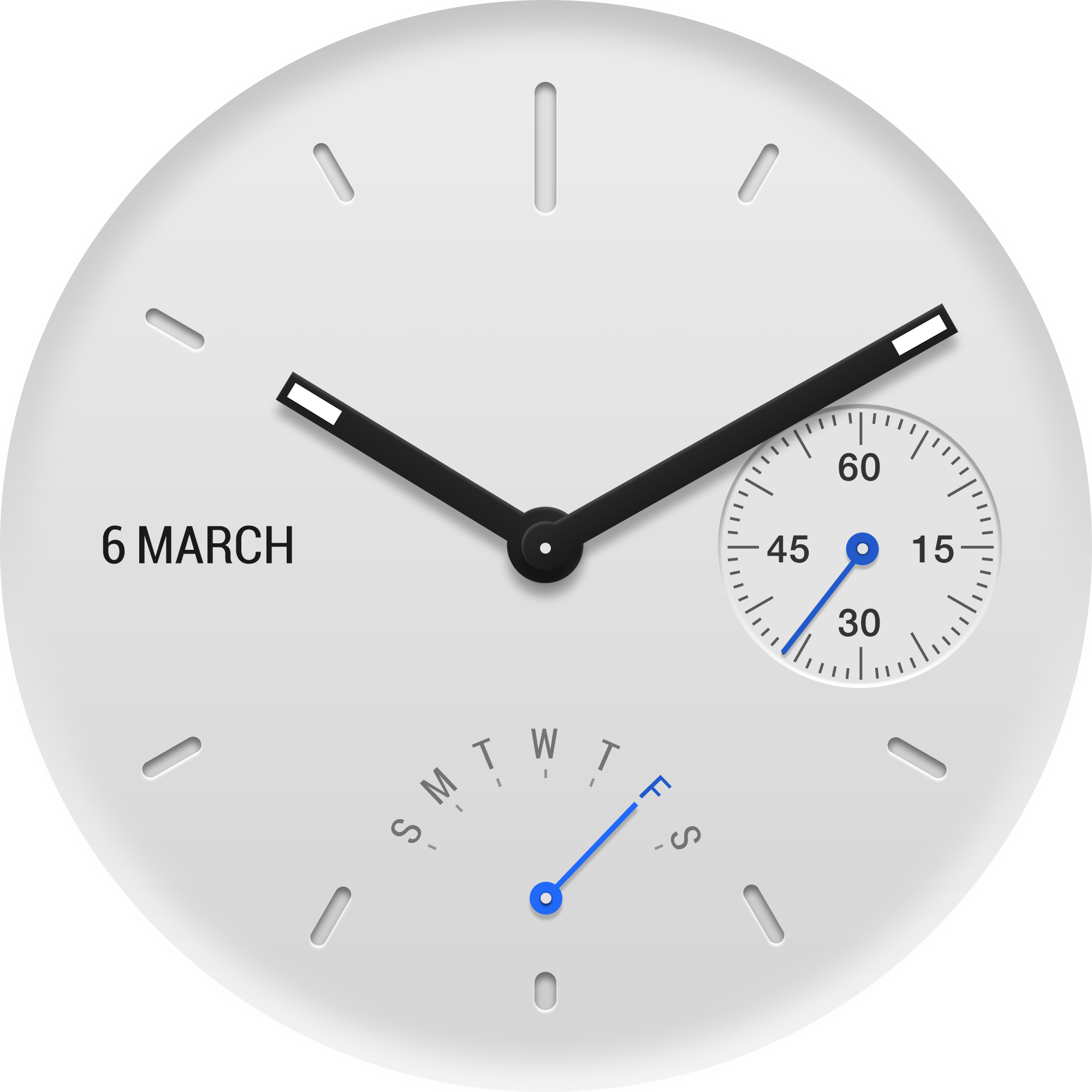 The Huawei Watch tour of Britain: London | British GQ