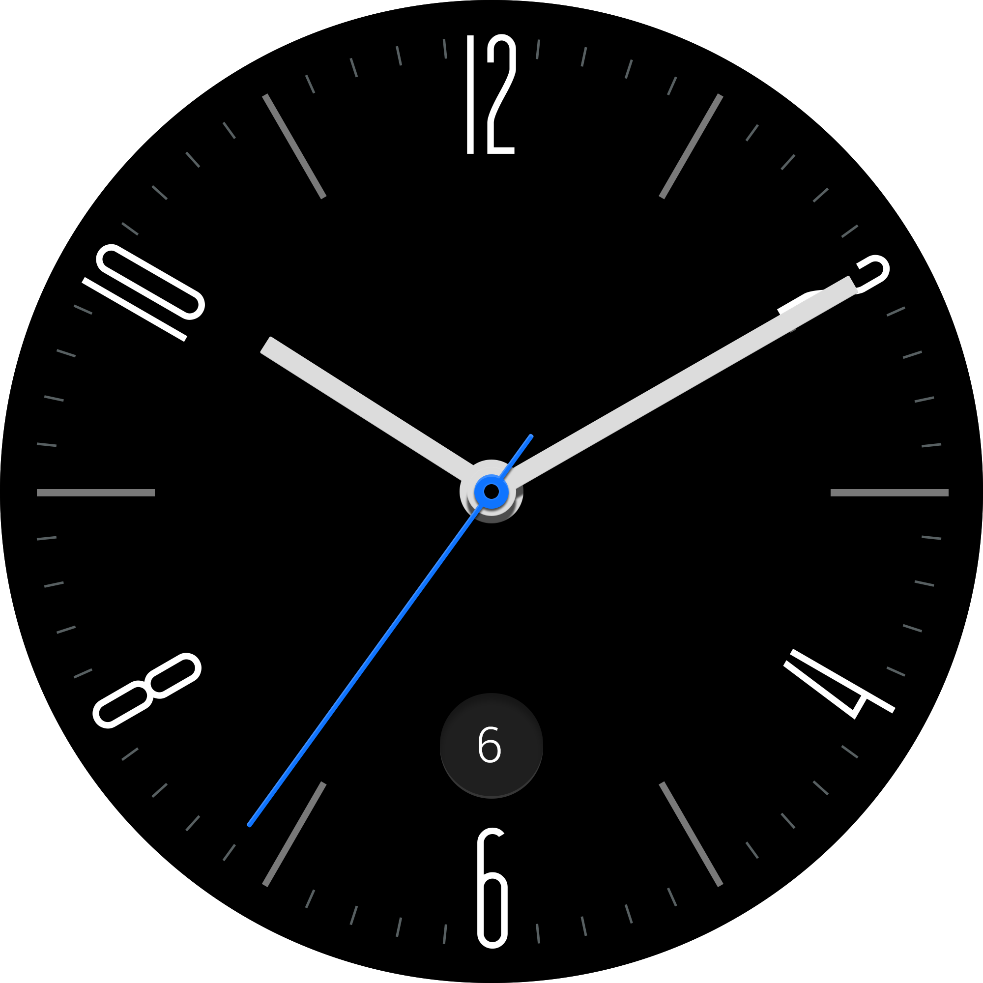 The Huawei Watch tour of Britain: Birmingham | British GQ